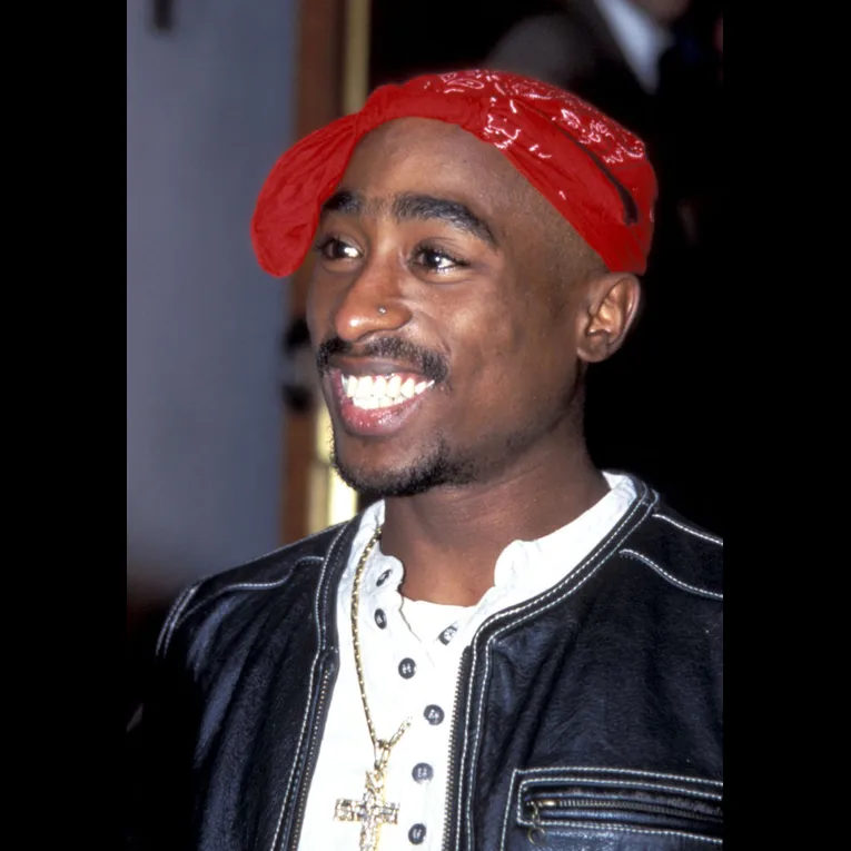 Tupac's Estate Reportedly Releasing New Music Soon