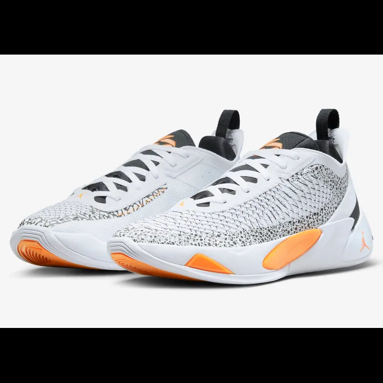 Jordan Luka 1 "Safari" Release Date Revealed