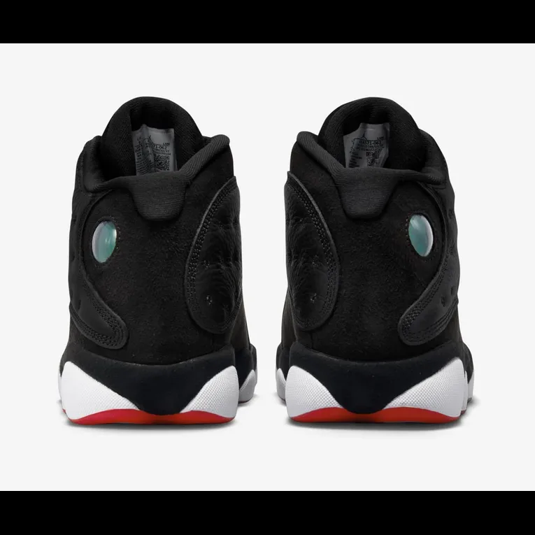 Air Jordan 13 "Playoffs" Officially Unveiled: Photos