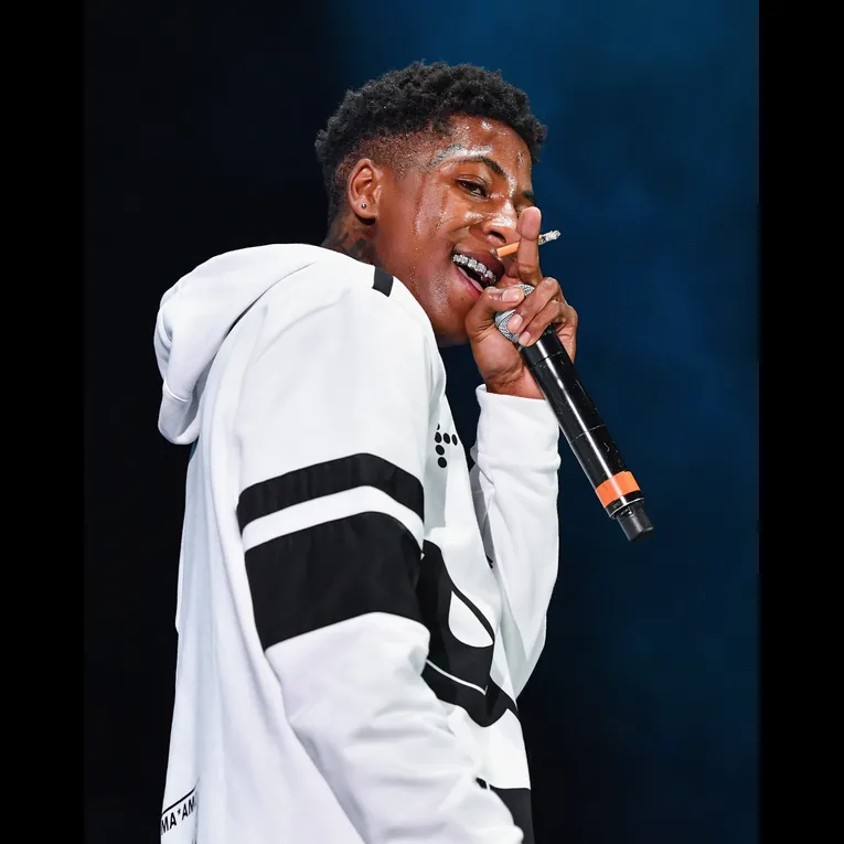 Where Did NBA YoungBoy Get His Name?