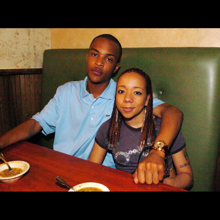 T.I. & Tiny: Complete Relationship Timeline