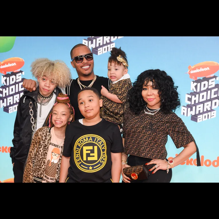 T.I. & Tiny: Complete Relationship Timeline