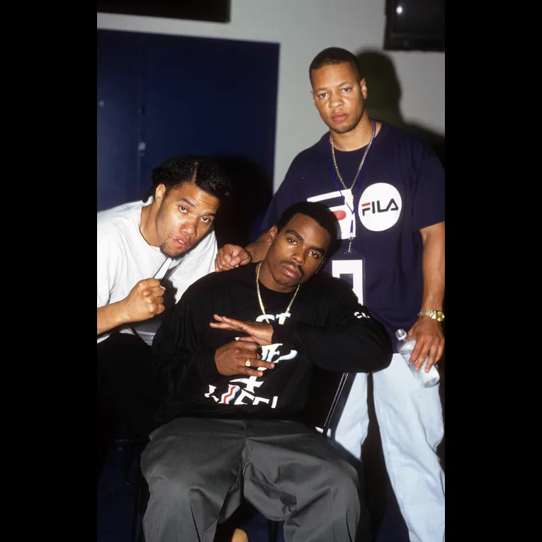 Unforgettable Rappers Signed To Death Row Records