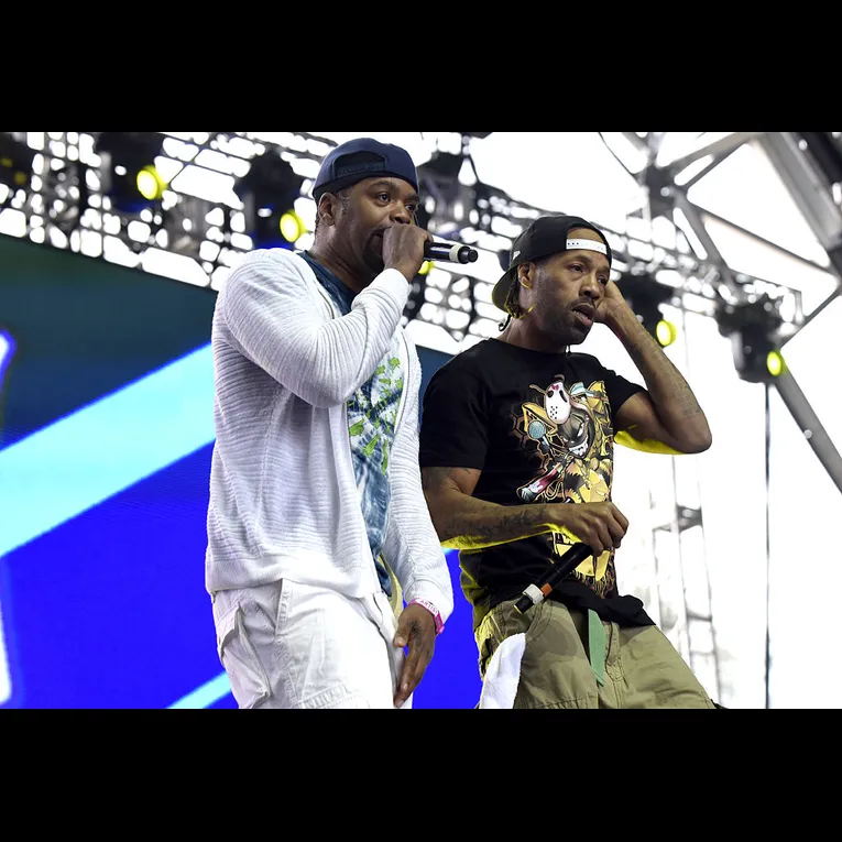 Method Man And Redman: A History Of The Duo