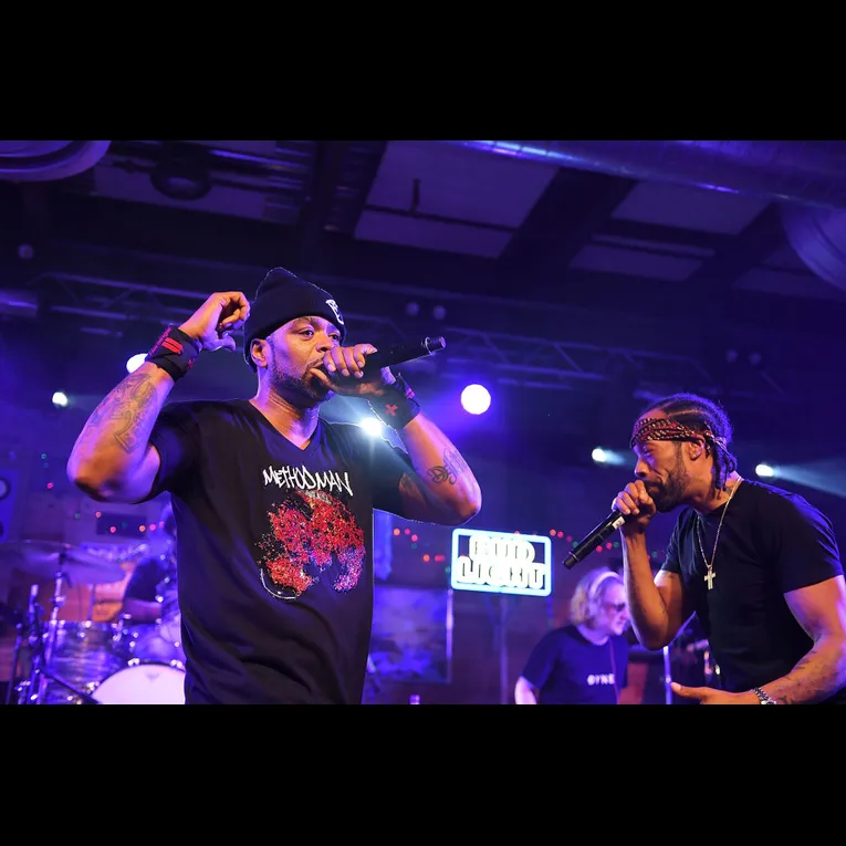Method Man And Redman: A History Of The Duo