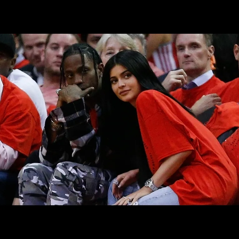 Travis Scott and Kylie Jenner Relationship Timeline