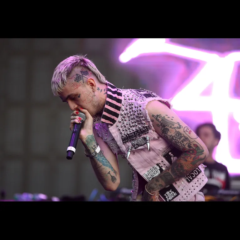 Lil Peep's Tattoos & Their Meanings