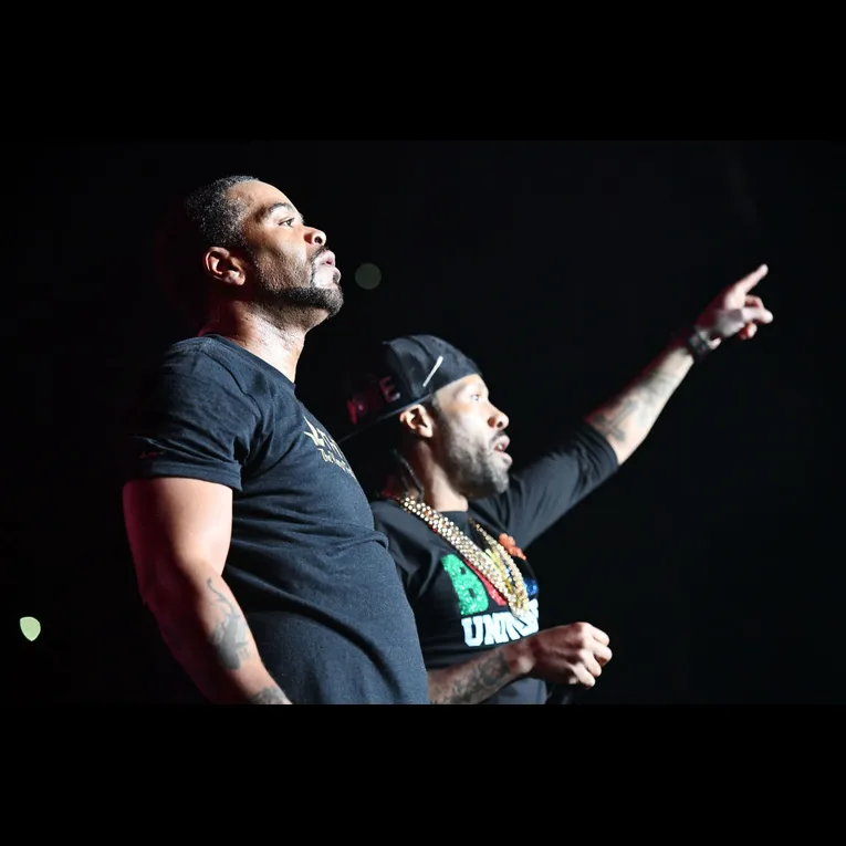 Method Man And Redman: A History Of The Duo