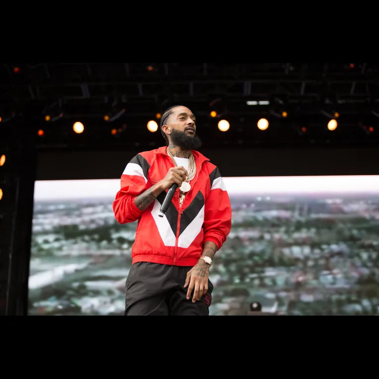 Nipsey Hussle's Death: Timeline of Events