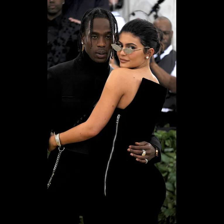 Travis Scott and Kylie Jenner Relationship Timeline