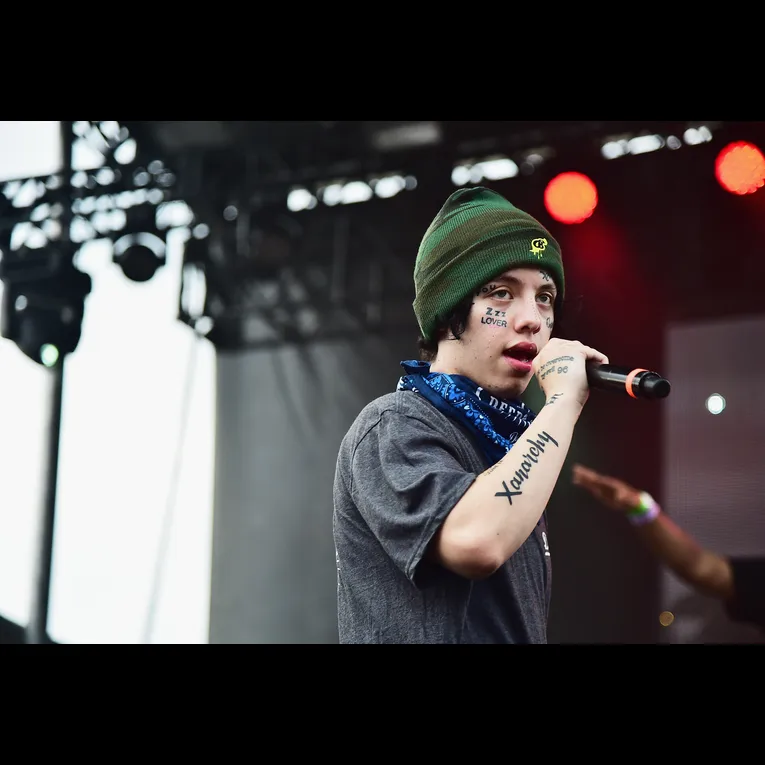 What Happened to Lil Xan?
