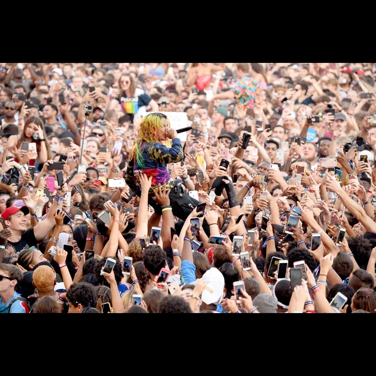 6ix9ine Net Worth 2024: What Is The Rapper Worth?