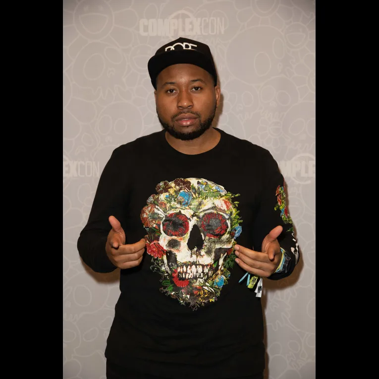DJ Akademiks Signs With Controversial Streaming Site Rumble