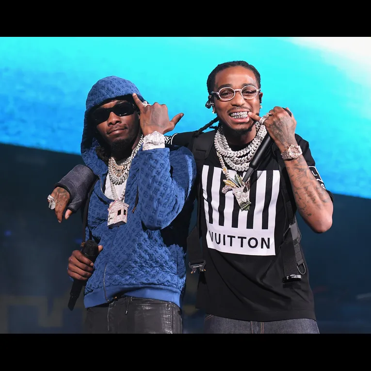 Saweetie and Offset: What Supposedly happened