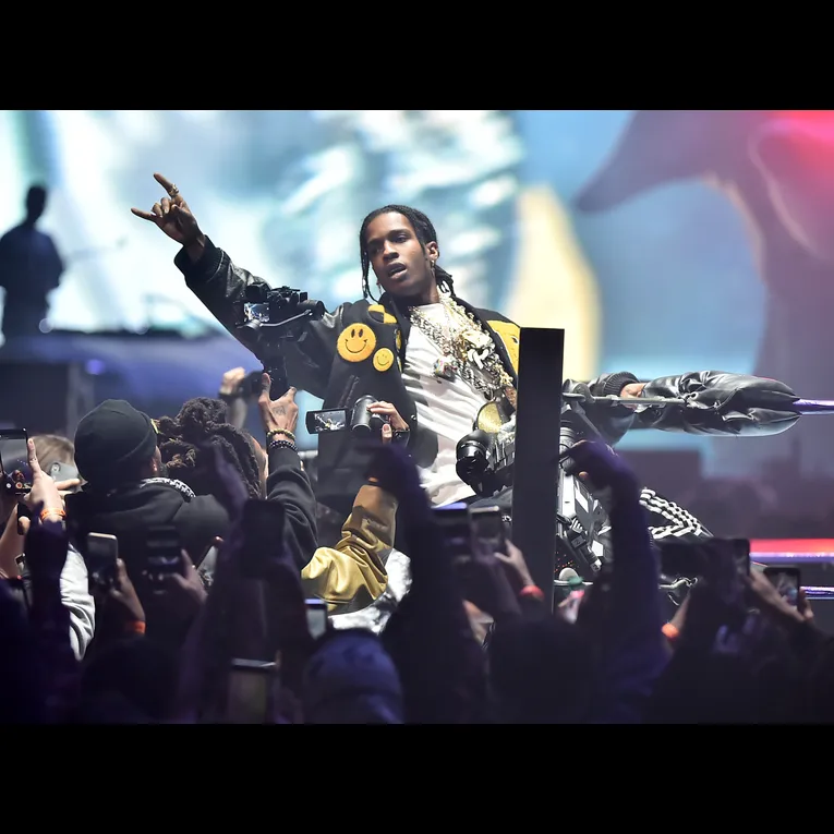 ASAP Rocky Net Worth 2024: Updated Wealth Of The Rapper