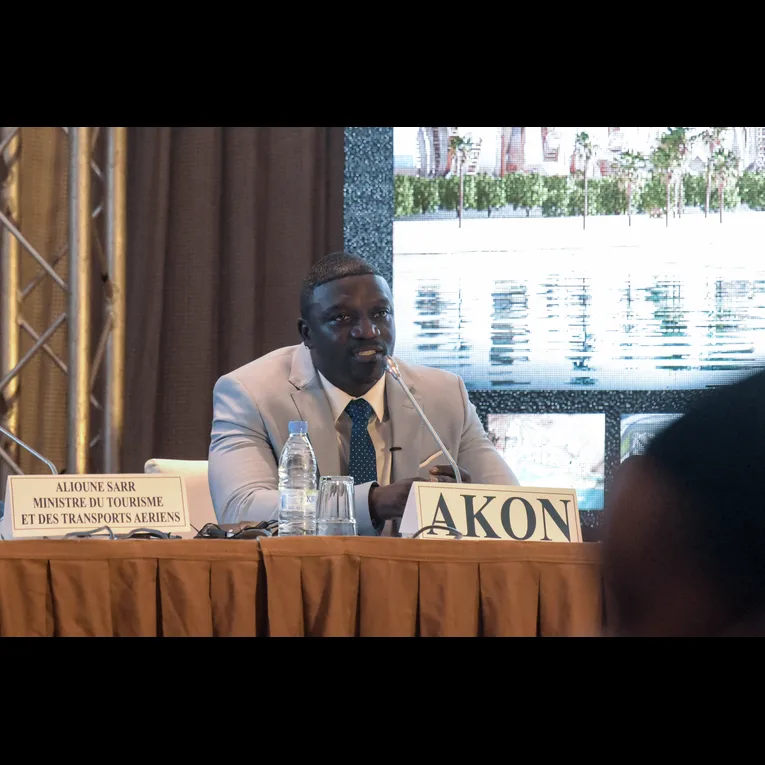 Akon Net Worth 2024: Updated Wealth Of The Star