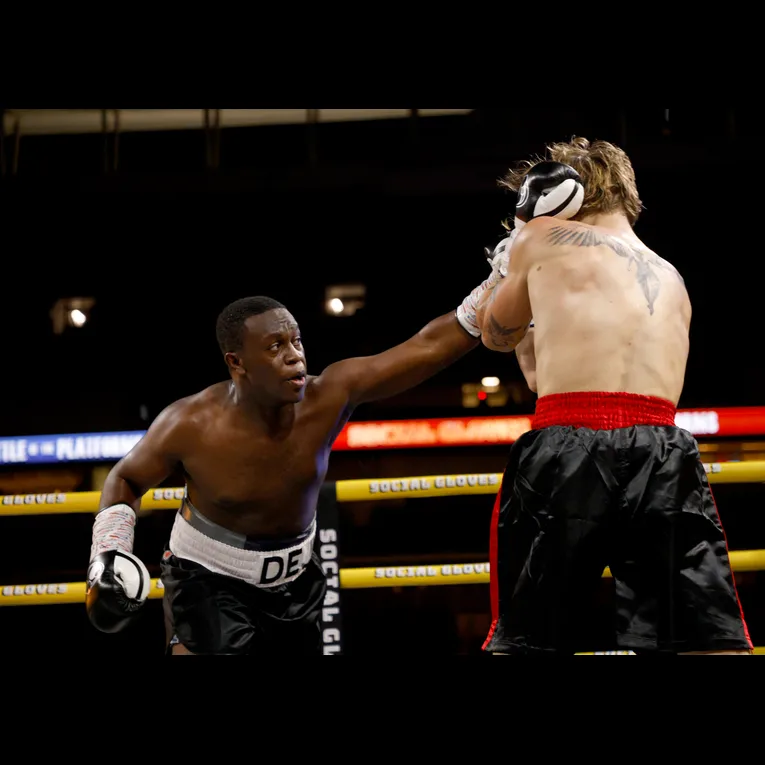 Influencer Boxing Rankings: Top 10 P4P - Jake Paul, KSI, More