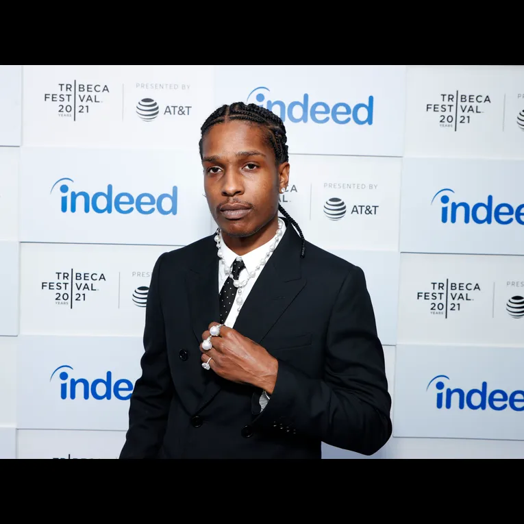 ASAP Rocky Net Worth 2024: Updated Wealth Of The Rapper
