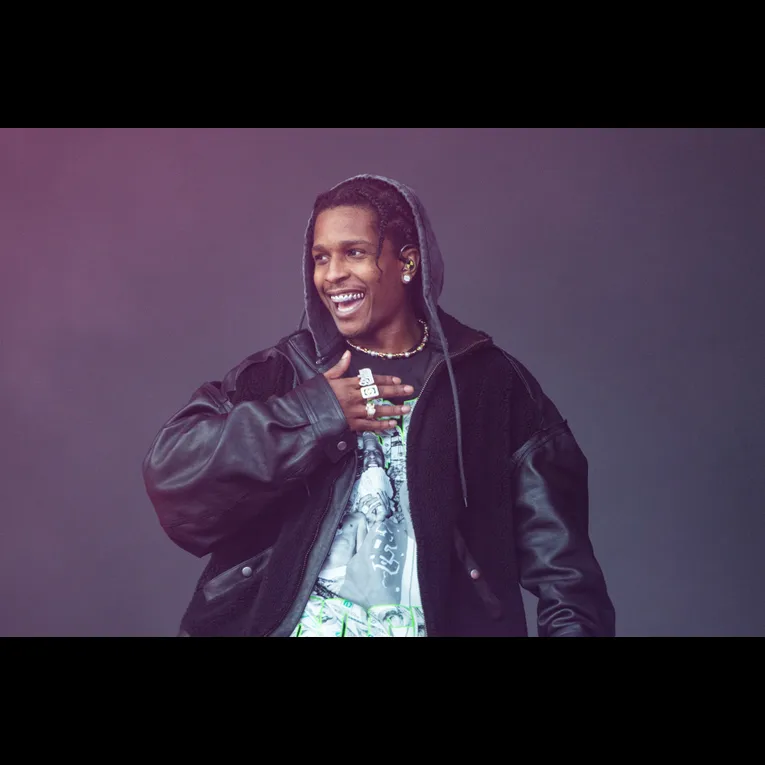 ASAP Rocky Net Worth 2024: Updated Wealth Of The Rapper