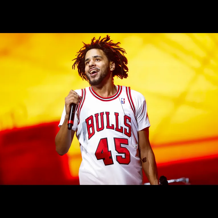 J Cole Basketball Career: Will He Join The NBA?