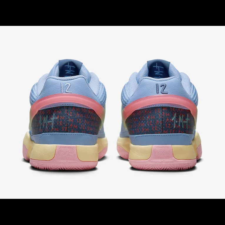 Nike Ja 1 "Day One" Officially Unveiled