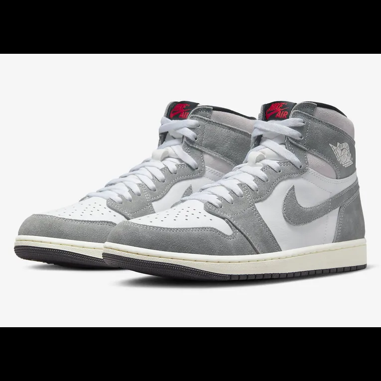 Air Jordan 1 High OG "Washed Heritage" Officially Unveiled