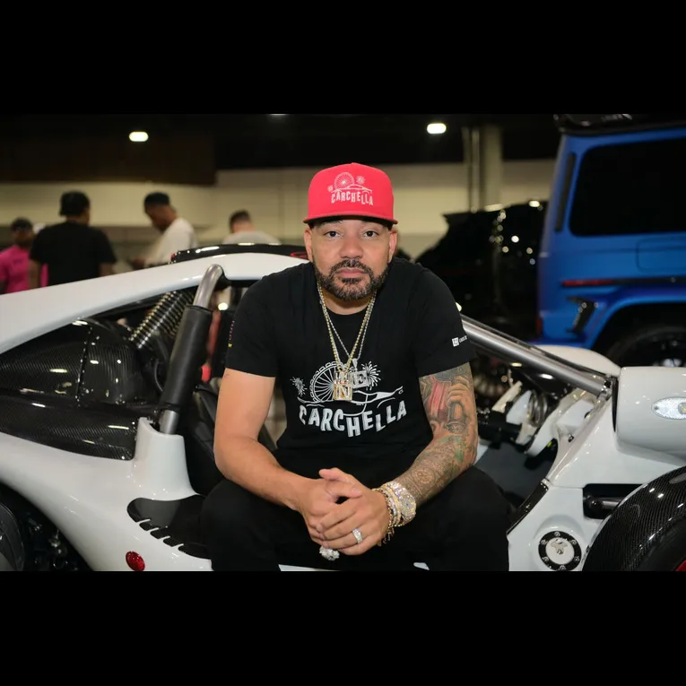 DJ Envy Calls Rick Ross A "Correctional Officer"