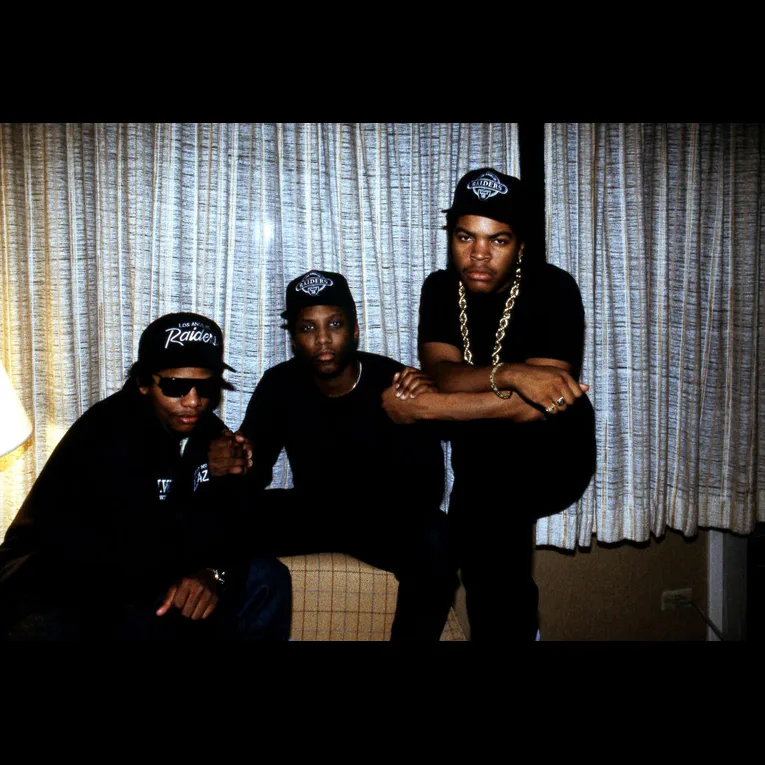 Ice Cube Addresses Rumor That Suge Knight Killed Eazy-E