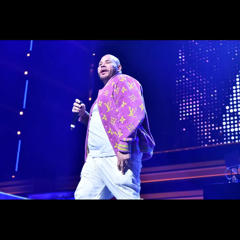 Fat Joe Provides Advice To Aspiring Rappers: "You Gotta Get A Job!"