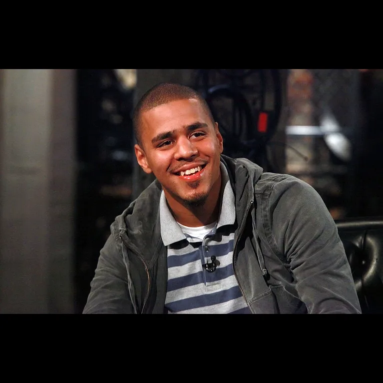 J Cole Net Worth 2024: Updated Wealth Of The Rapper