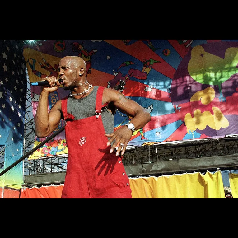 DMX Net Worth 2024: Updated Wealth Of The Rap Icon