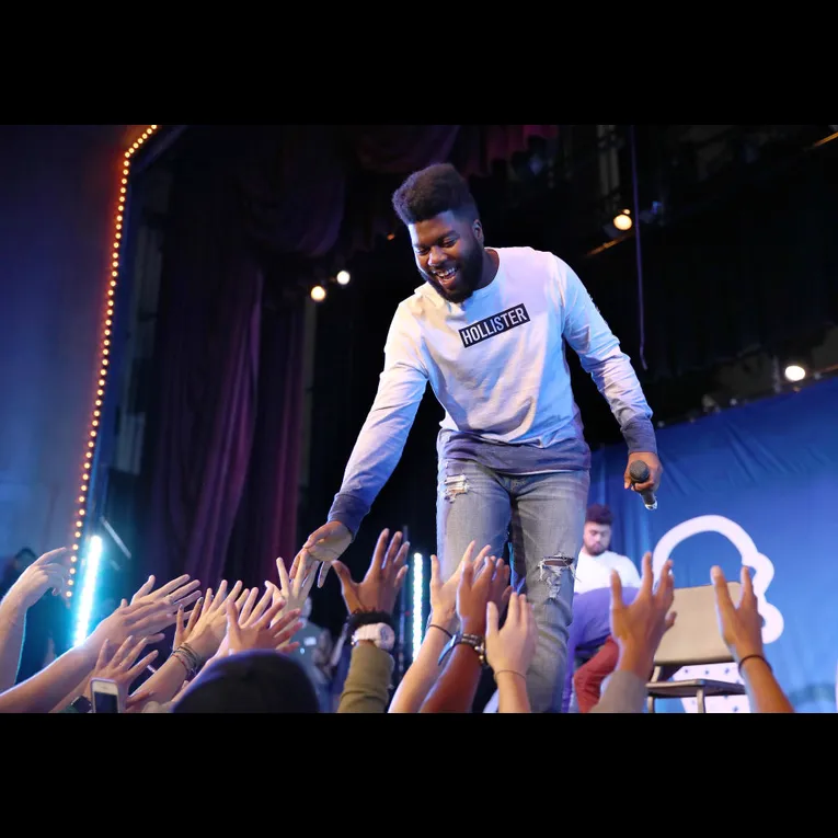 Khalid Net Worth 2024: Updated Wealth Of The Singer