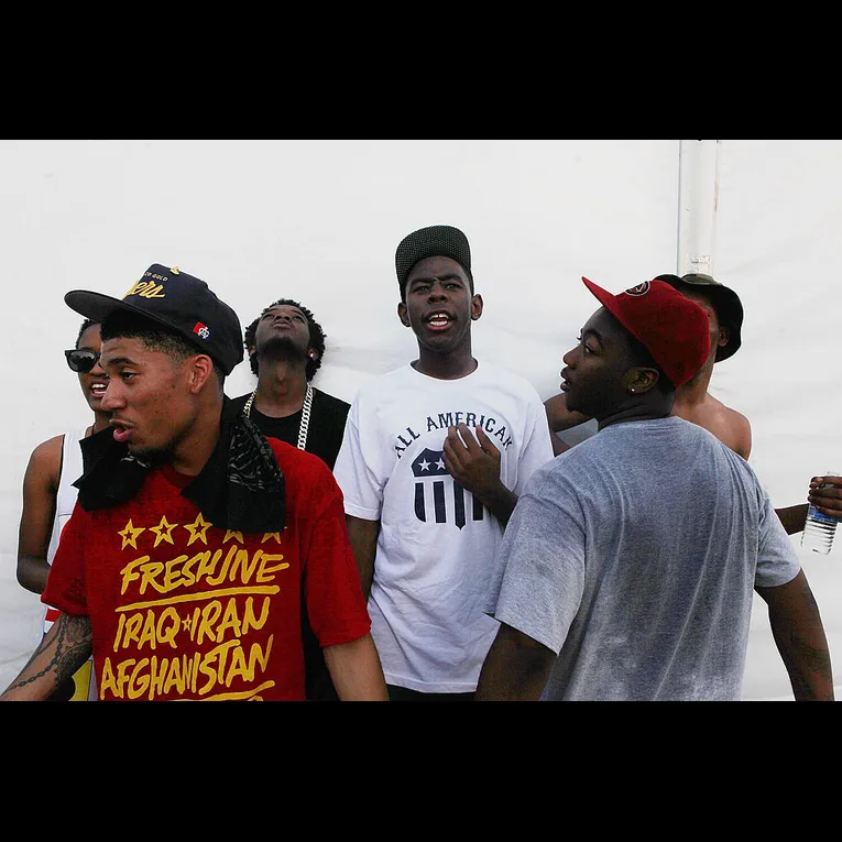 Odd Future Members And Their Influence: Revisiting Their Impact