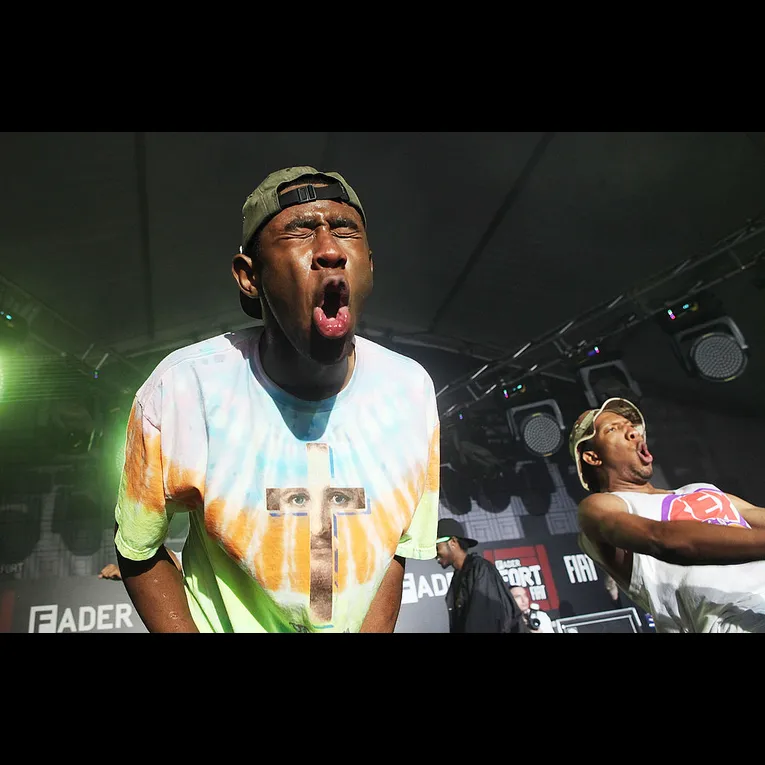 Odd Future Members And Their Influence: Revisiting Their Impact