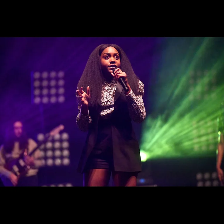 Who Is Rapper NoName?