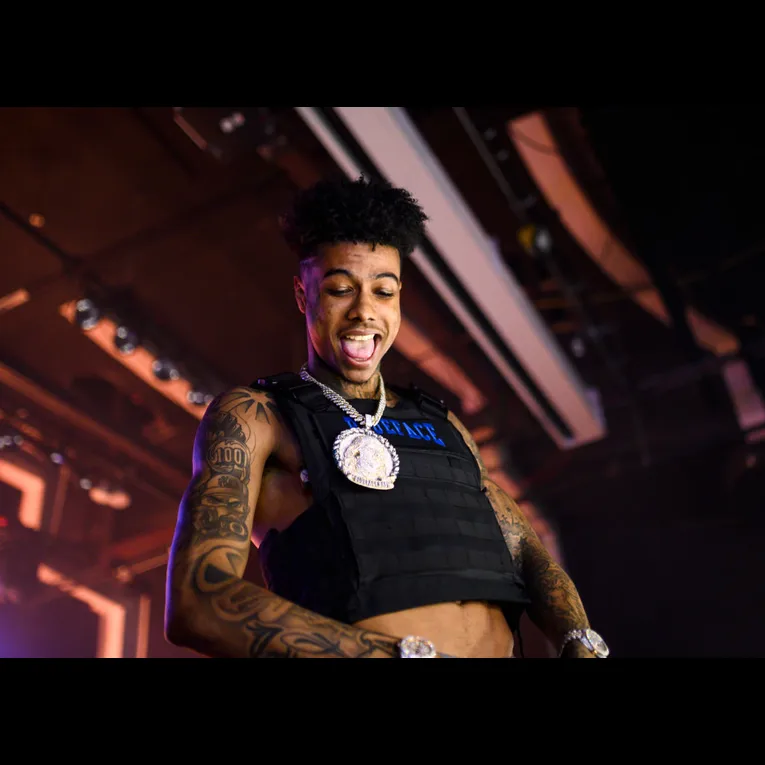 Blueface Net Worth 2024: Updated Wealth Of The Rapper