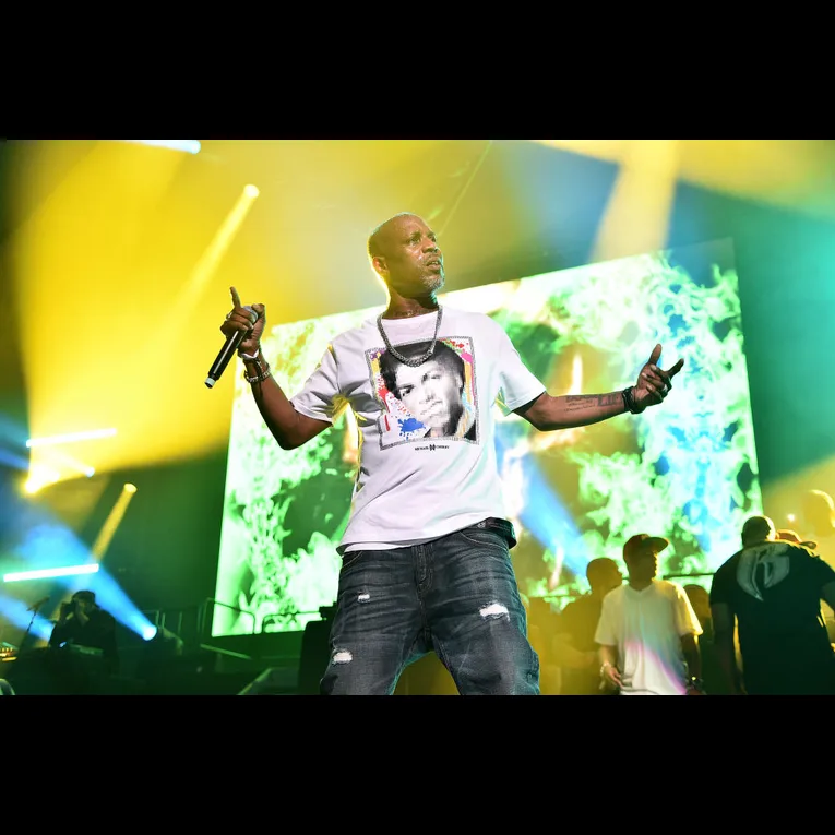 DMX Net Worth 2024: Updated Wealth Of The Rap Icon