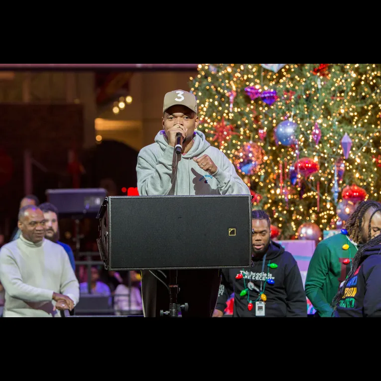 Chance The Rapper Net Worth 2024: Updated Wealth Of The Star