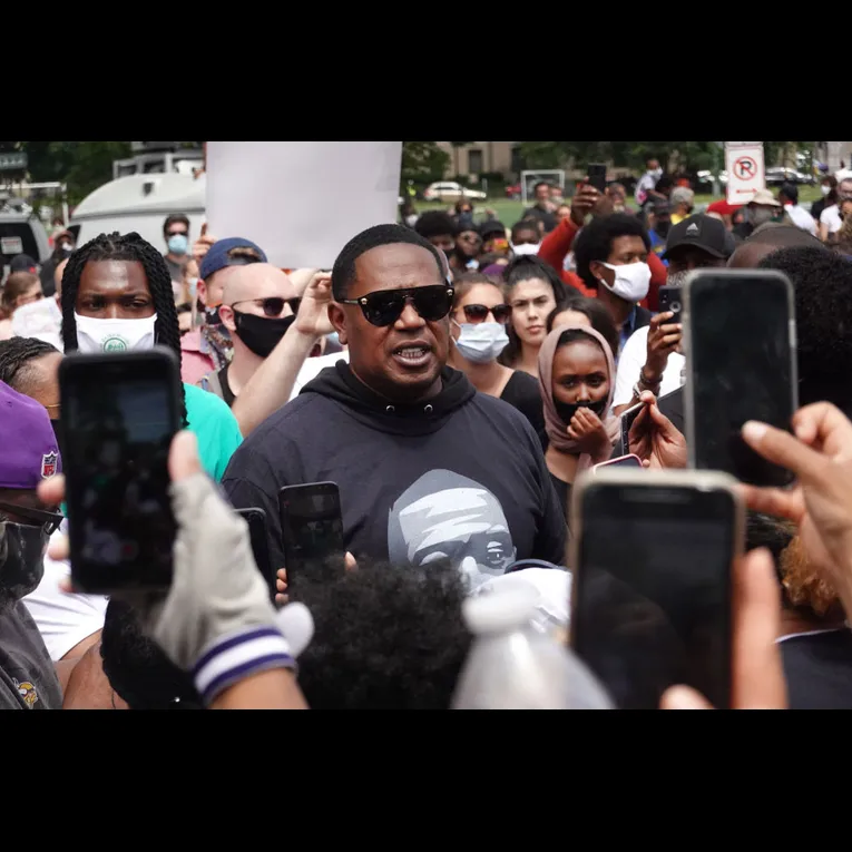 Master P Net Worth 2024: Updated Wealth Of The Rapper