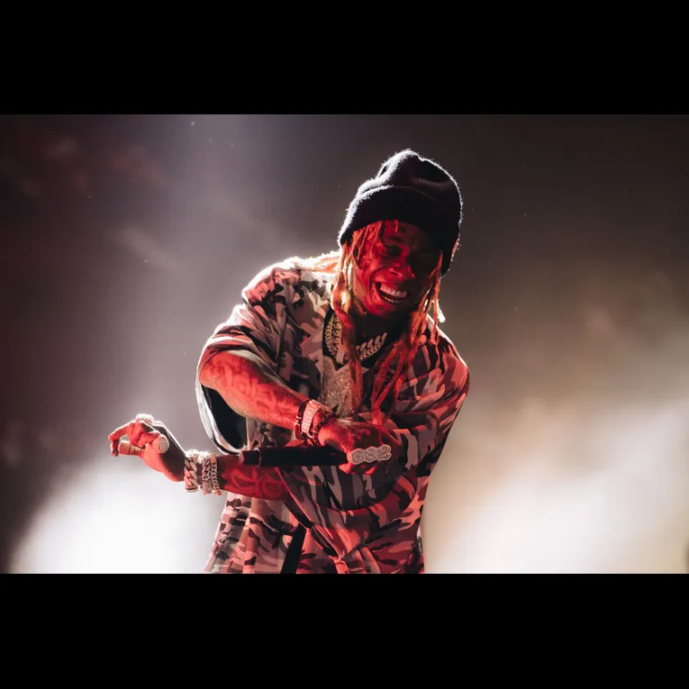 Lil Wayne Net Worth 2024: Updated Wealth Of The Rapper