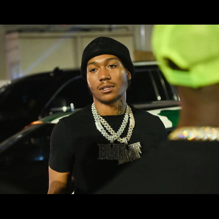 Lil Meech Net Worth 2024: Updated Wealth Of The Rapper