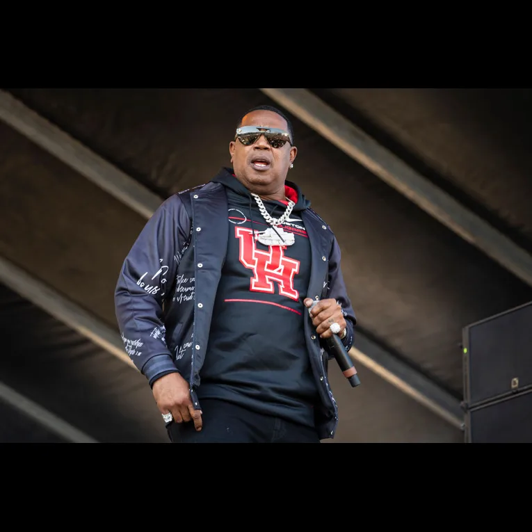 Master P Net Worth 2024: Updated Wealth Of The Rapper
