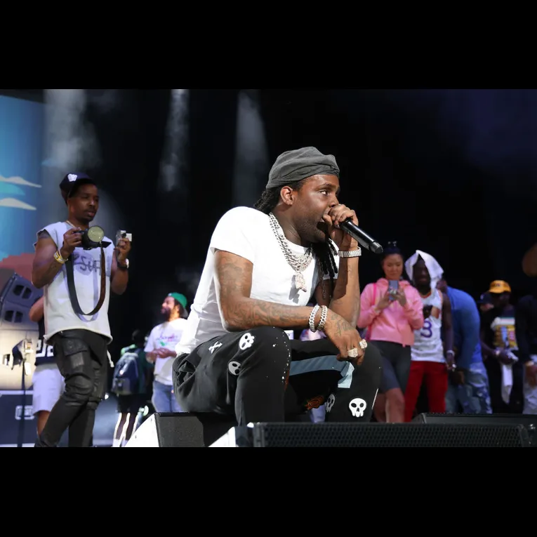 Chief Keef Net Worth 2024: Updated Wealth Of The Rapper