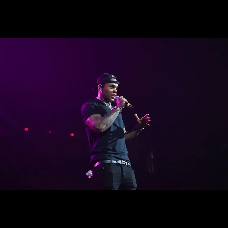 Kevin Gates Net Worth 2024: Updated Wealth Of The Rapper