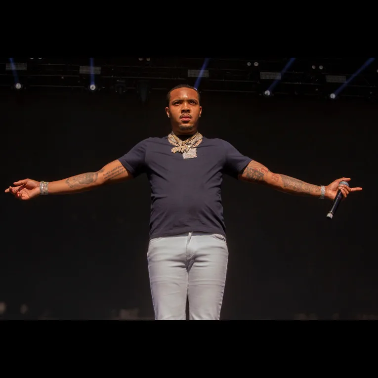 G Herbo Net Worth 2024: Updated Wealth Of The Rapper