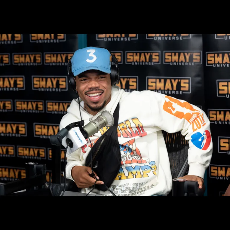 Chance The Rapper Net Worth 2024: Updated Wealth Of The Star