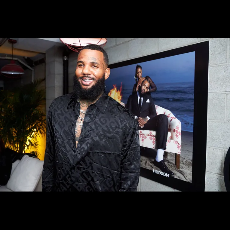 The Game Net Worth 2024: Updated Wealth Of The Rapper