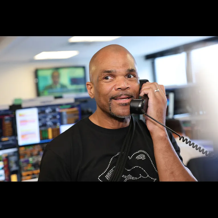 Darryl McDaniels Net Worth 2024: Updated Wealth Of The Legend