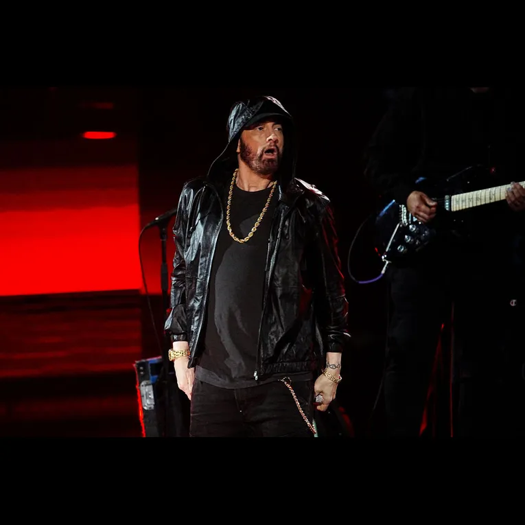 Eminem Net Worth 2024: Updated Wealth Of The Megastar Rapper