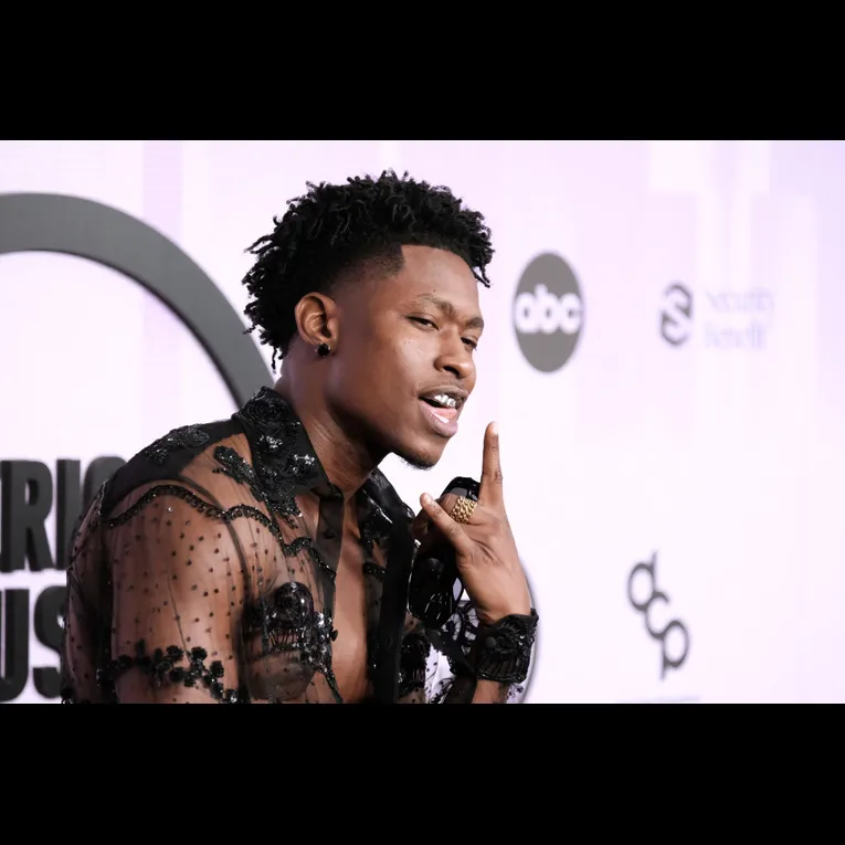 Who Is Lucky Daye?: From "American Idol" To Grammy Awards